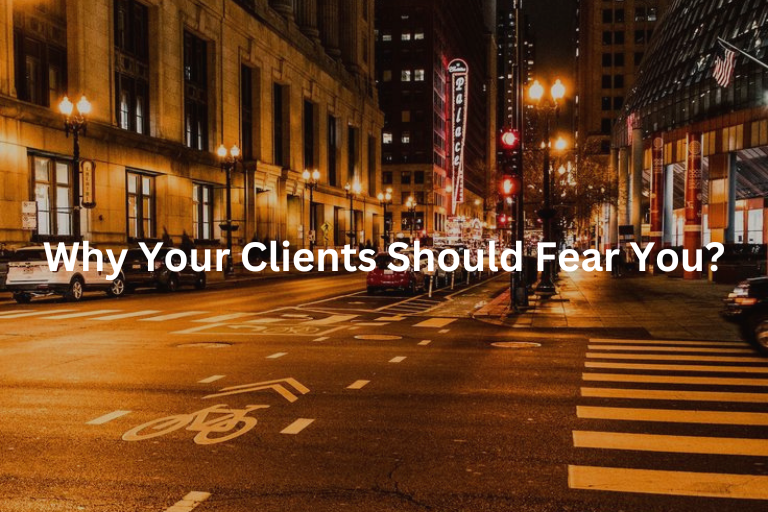 The Psychology Of Overdoing